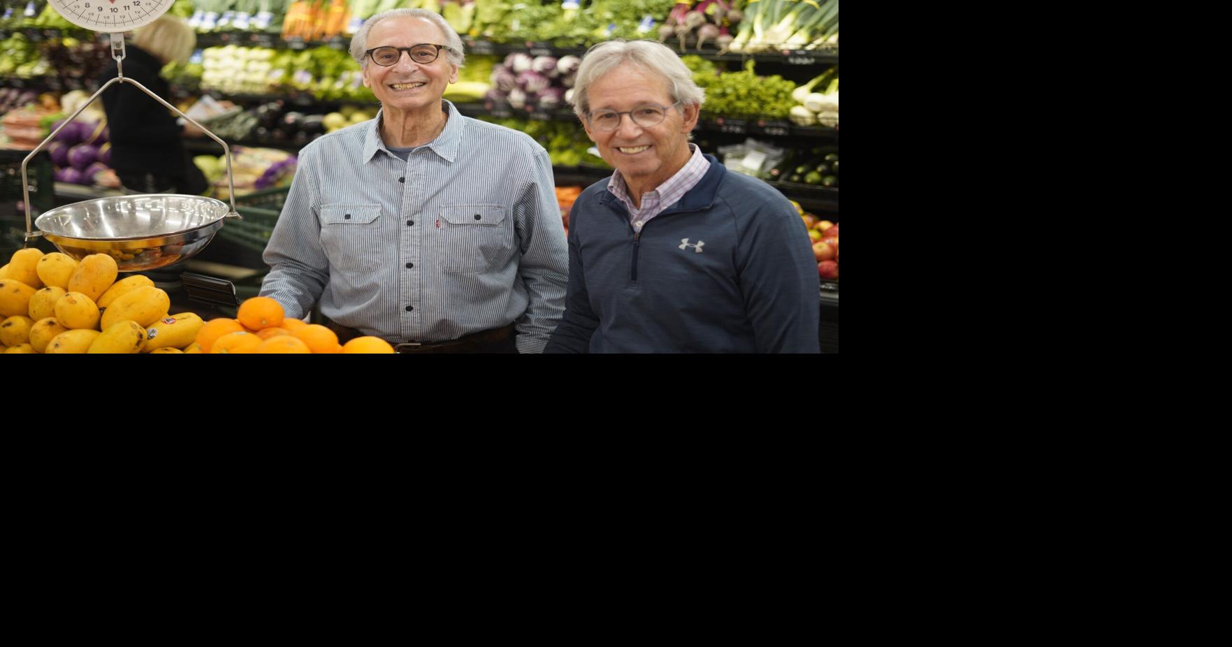 Berkshire Bounty founders Mark Lefenfeld and Jay Weintraub are fighting ...