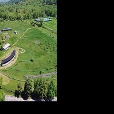 Great Barrington couple plans to buy fairgrounds, donate part to town ...