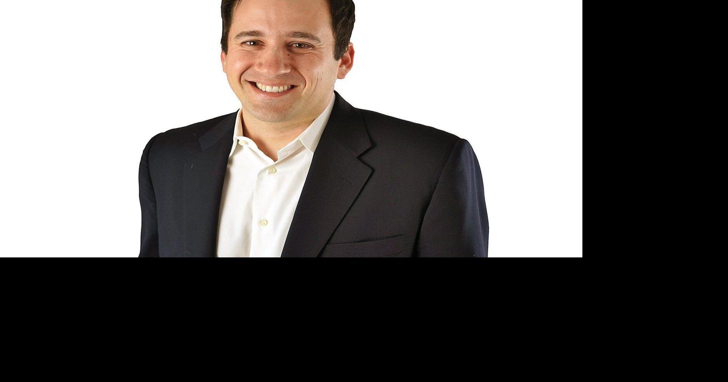 Executive Spotlight: Ben Sosne, executive director, Berkshire ...