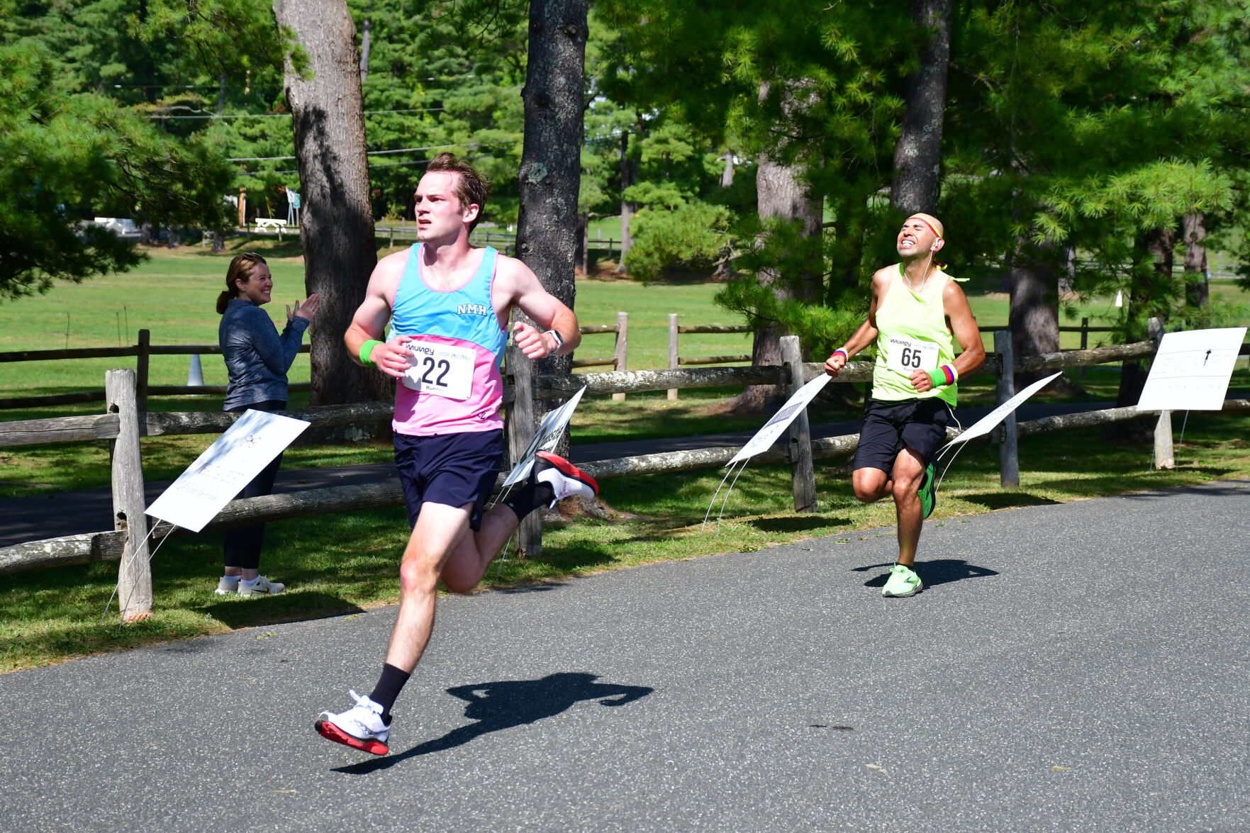 Howard Herman: Thoughts on The Josh at Tanglewood, and Colby's Cosgrove ...