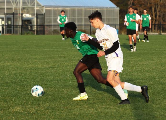 Photos: Taconic boys soccer defeats Westfield Tech | Multimedia | The ...