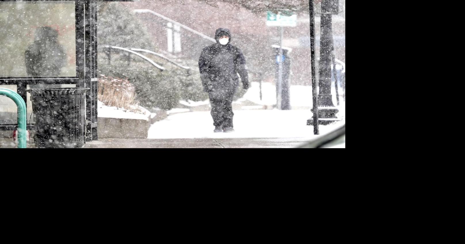 Several Berkshire communities declare snow emergencies ahead of storm ...