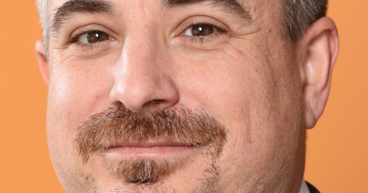 Northampton: Calouro succeeding Stubbs as ServiceNet CEO | Bizbrief ...