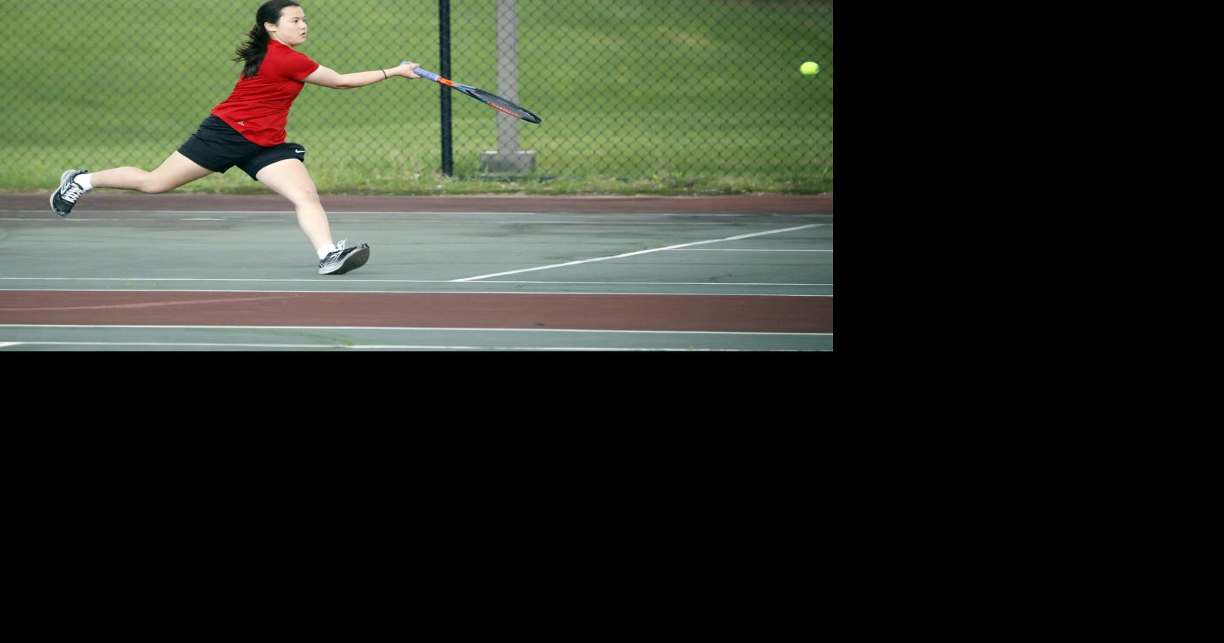 Tennis: Greylock girls edge Lee; Lenox teams sweep Monument 10-0 ...