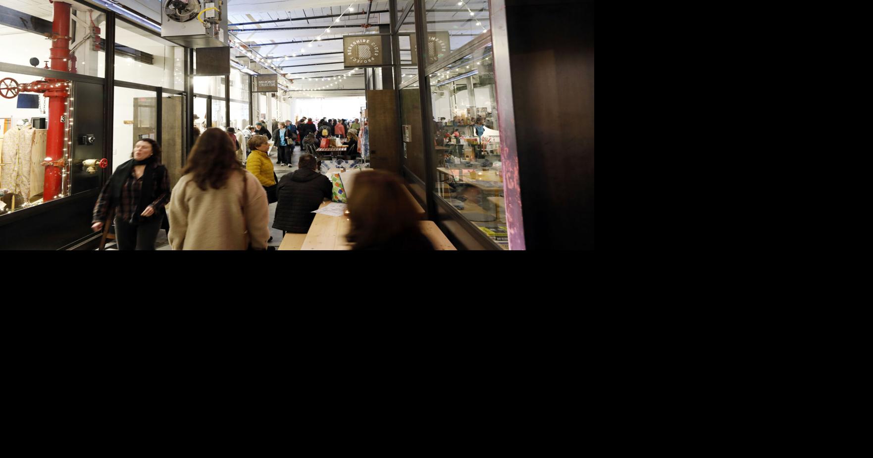 Need a gift? Here's every bazaar, craft fair and holiday market coming ...