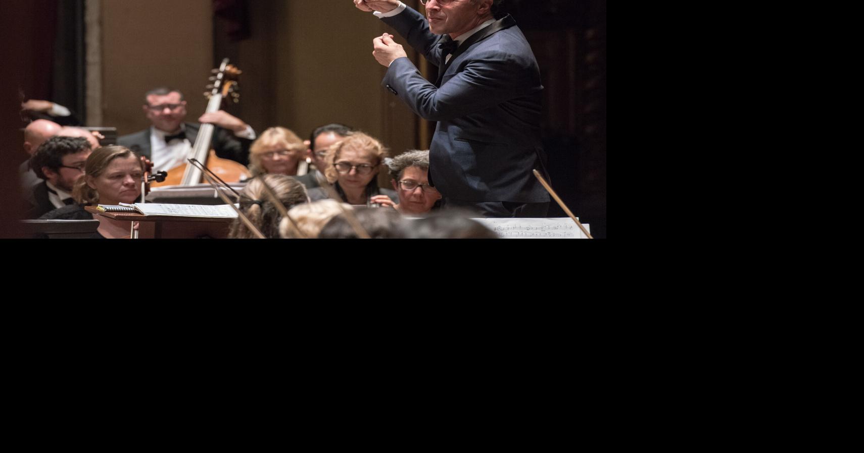Albany Symphony Orchestra to present world premiere of Harriet Steinke ...