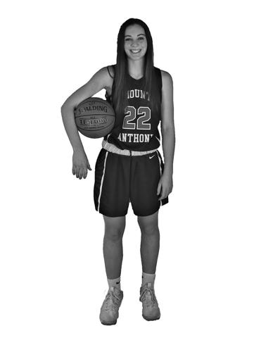 Athlete spotlight: Mount Anthony's Grace Mahar | | berkshireeagle.com