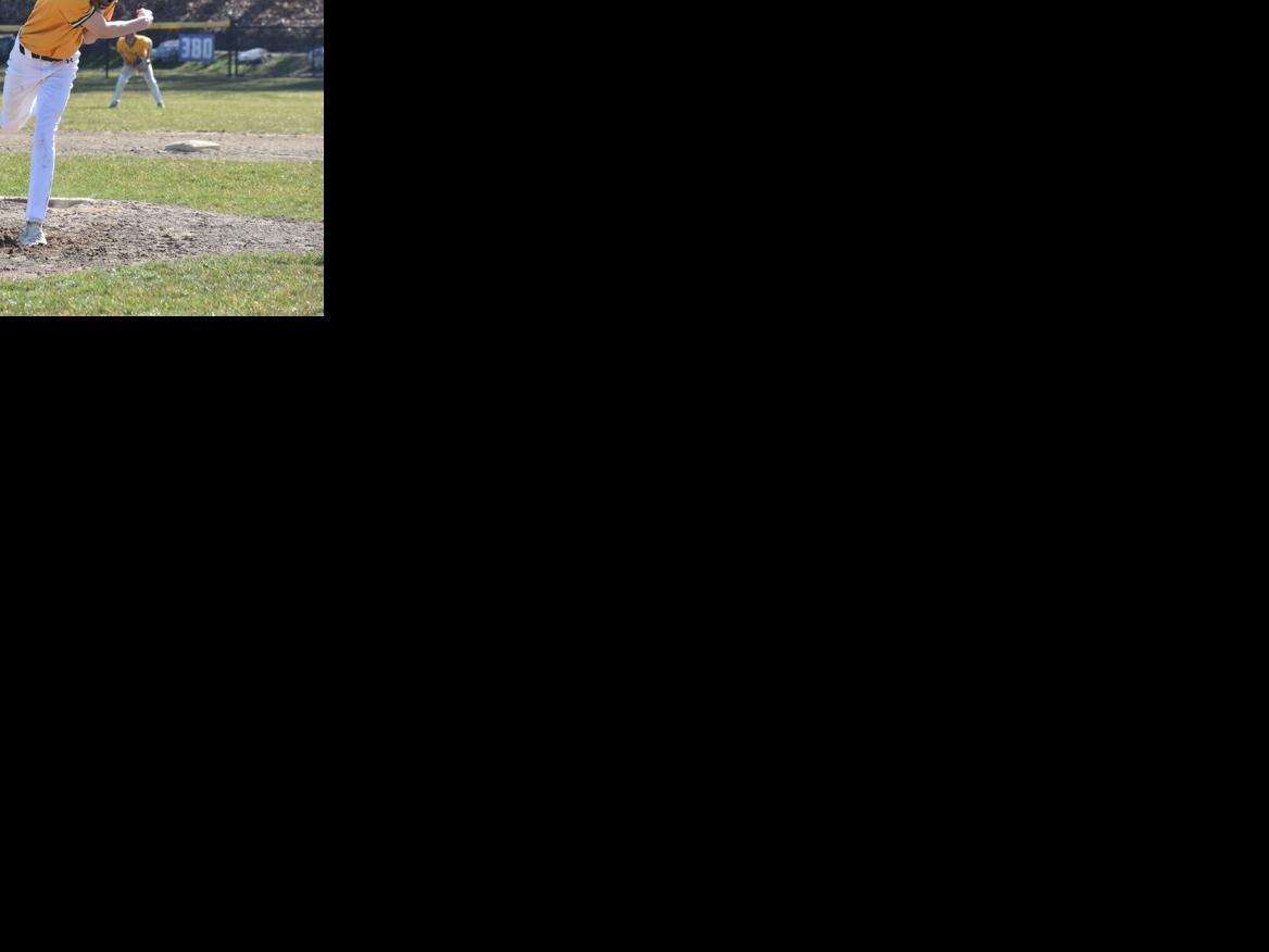 Quentin Christopher tosses a no-hitter; leads Taconic baseball past ...