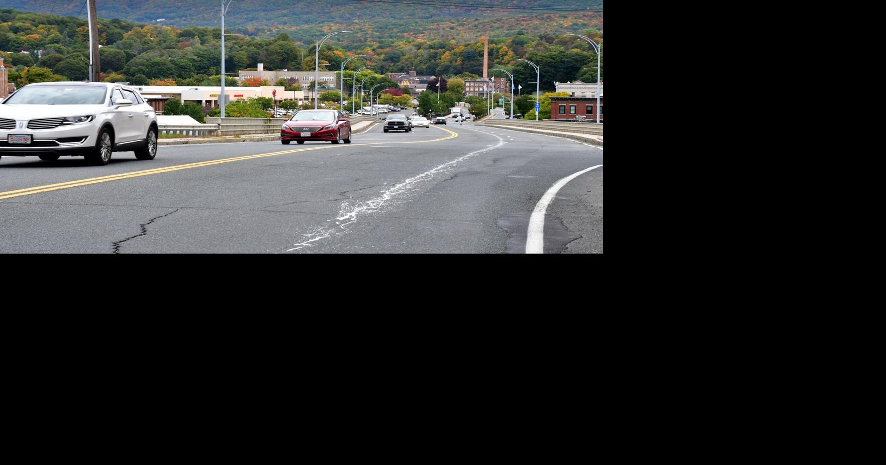 How to better connect Mass MoCA and downtown North Adams? Study would ...