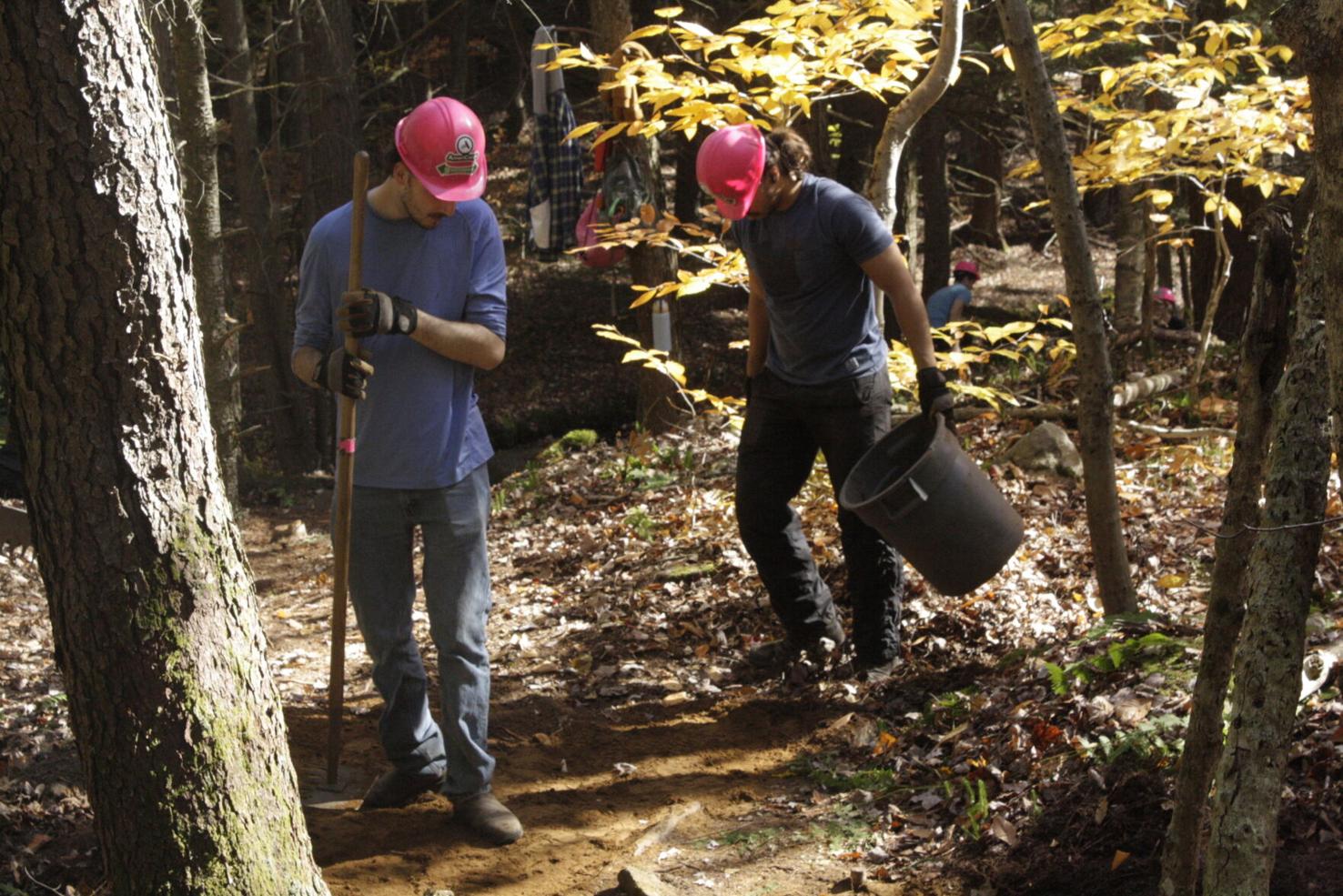 Sudden slashing of AmeriCorps grants by DOGE leave two Berkshires ...