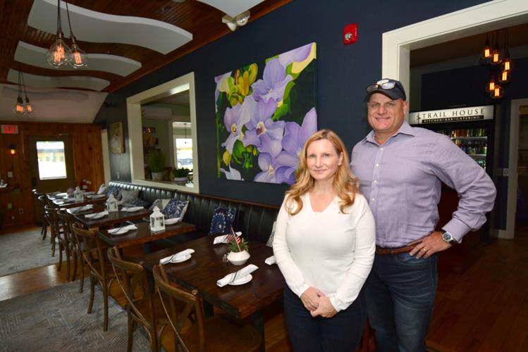 Familiar faces to Northern Berkshires are taking over the Store at Five ...