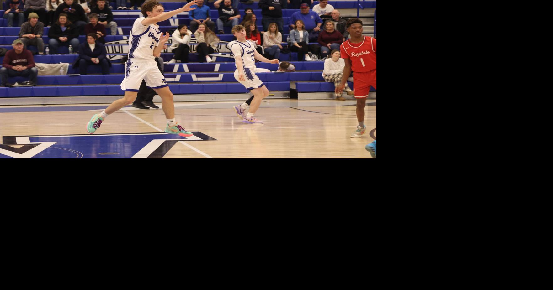 Boys Basketball: Monument Mountain and Wahconah both take down Cape Cod ...