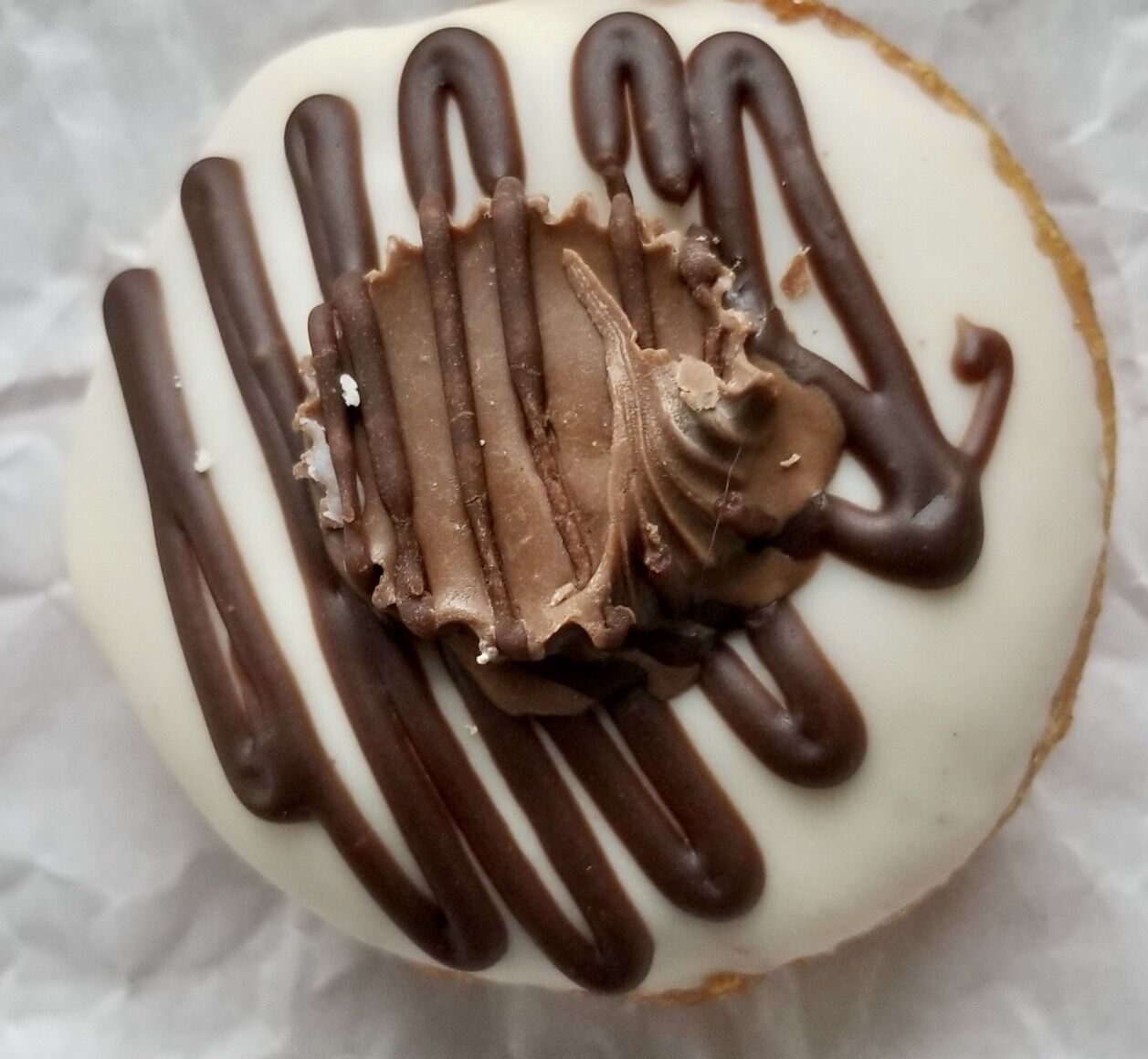 Shire Donuts sells happiness by the sugary dozens in new shop | Food ...