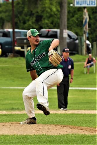 Bandits, Thunder leading Berkshire Adult Baseball League at midseason ...