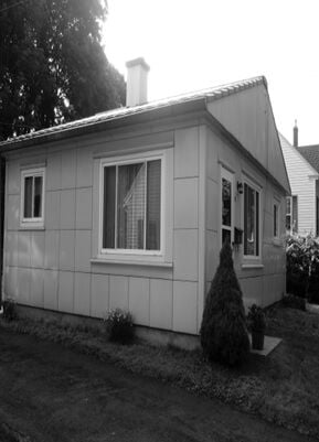 Jim Shulman: Prefabricated, all-steel Lustron homes installed in the ...