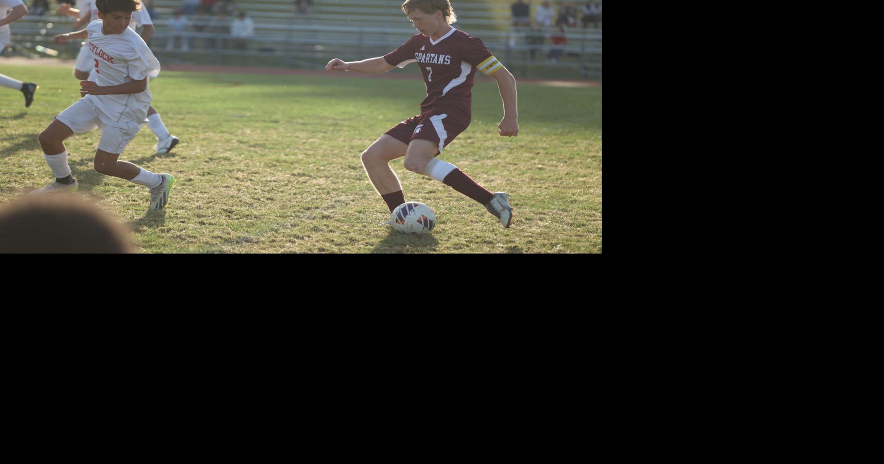 Monument Mountain boys soccer handles Mount Greylock in county rivalry ...