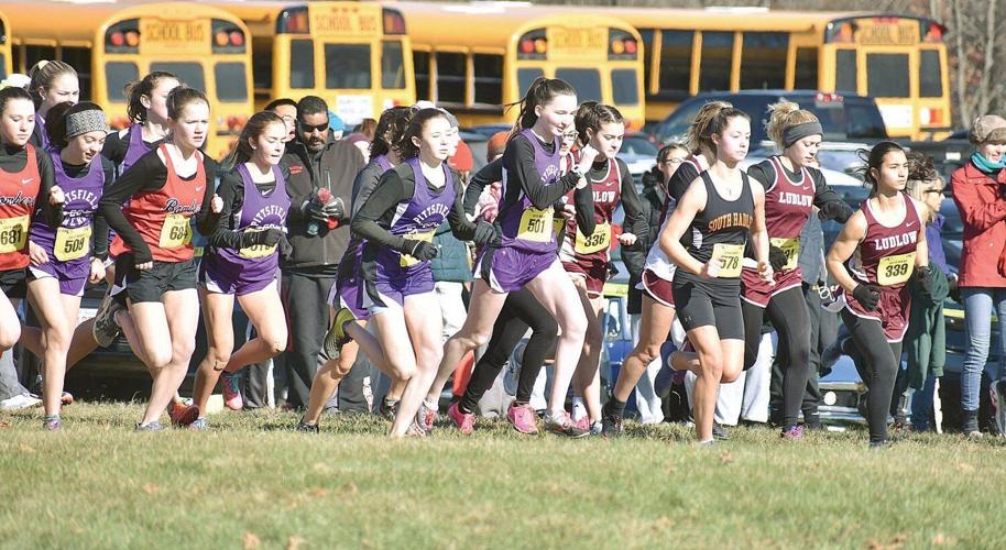 Western Mass. girls cross-country: Lenox captures Division II title ...