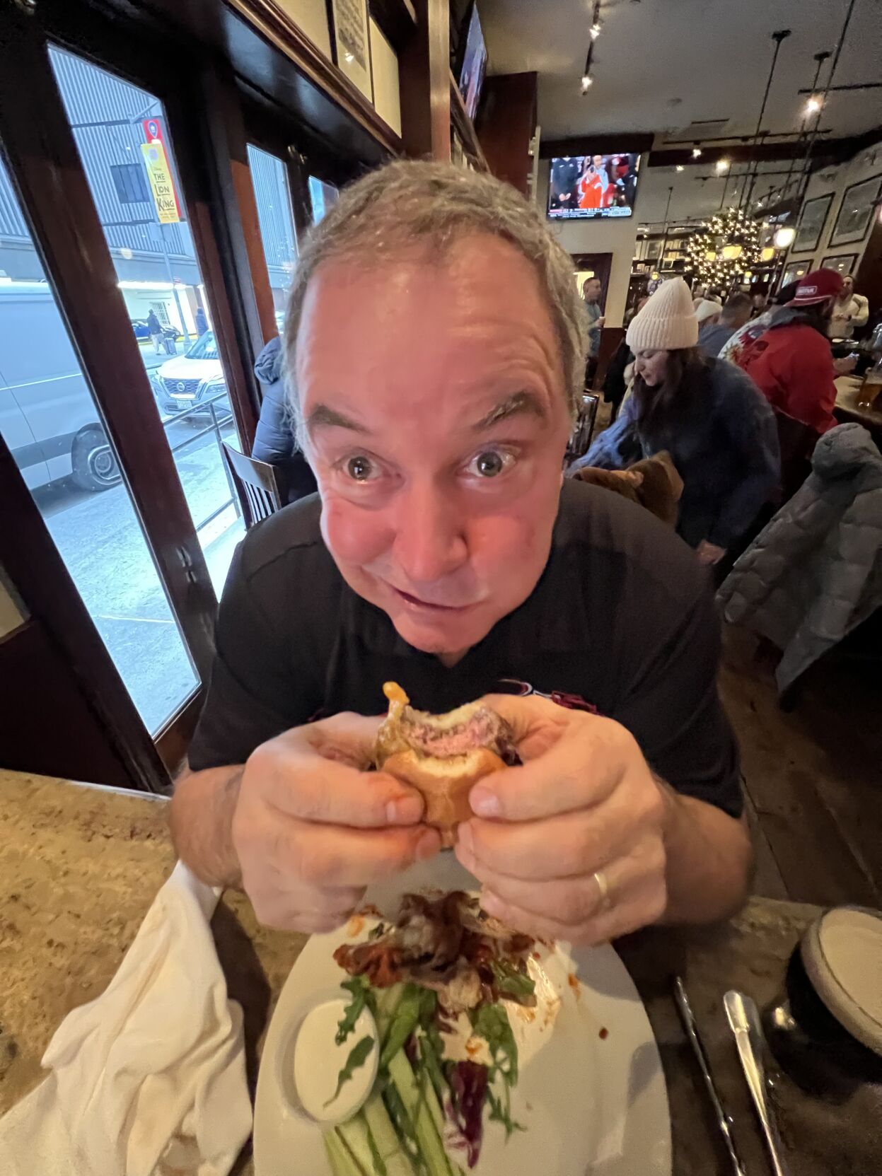 17-year-old Ciara wants you to know about her awesome stay-at-home dad ...