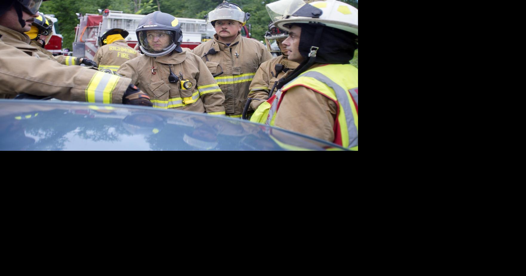 PHOTOS: Boston Symphony Orchestra member spends his free time as a ...