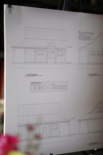 architectural drawings of farm store | | berkshireeagle.com