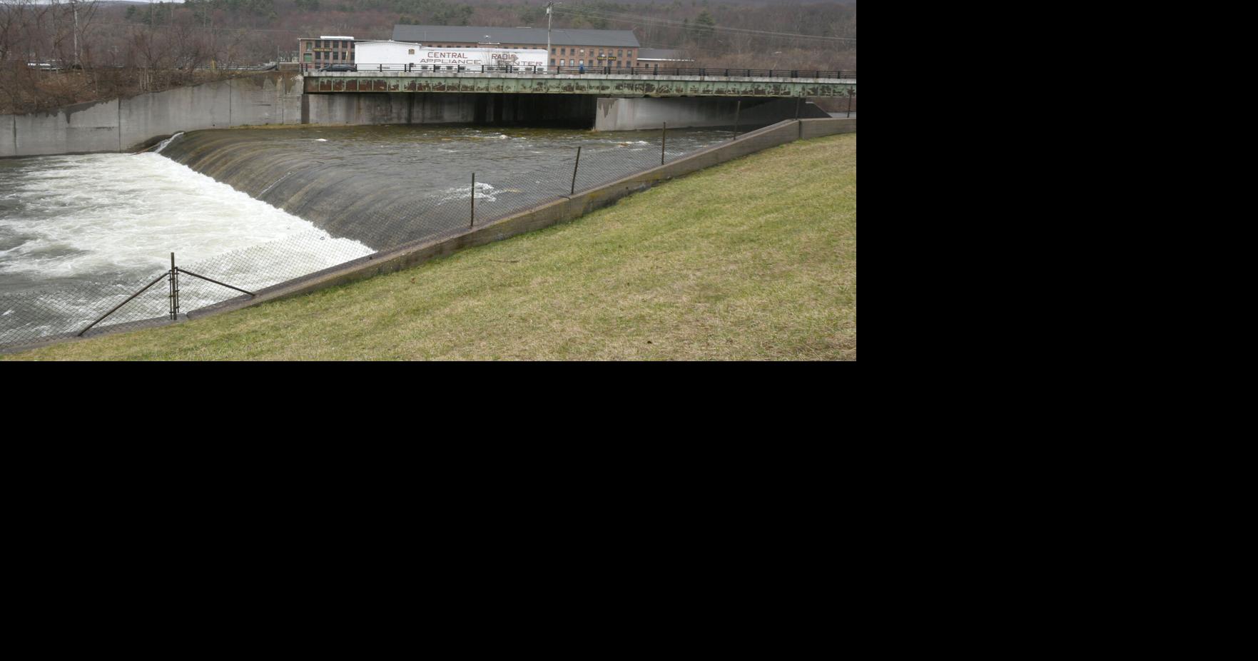 North Adams groups push for increased riverside recreation along the ...