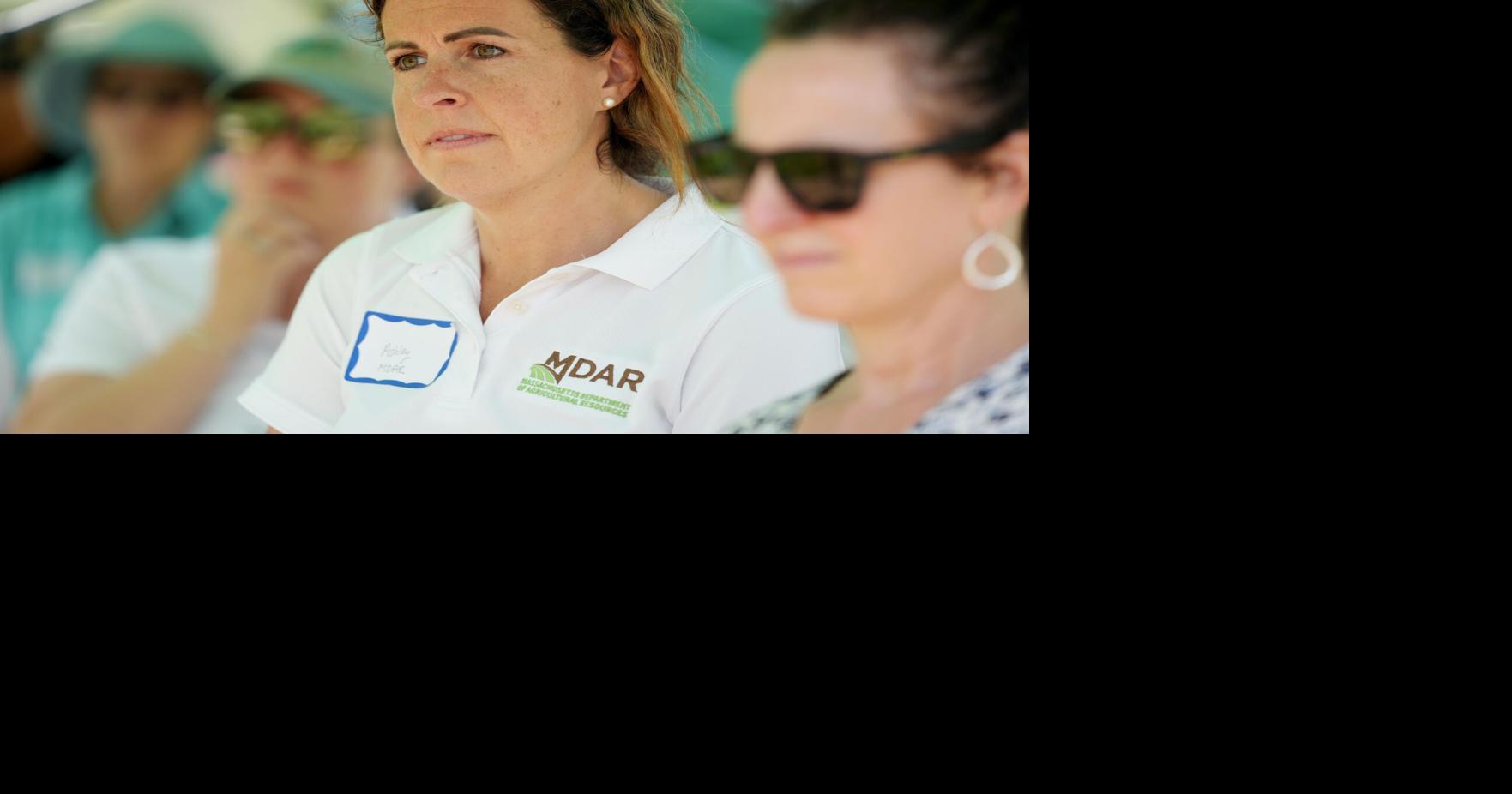 Ashley Randle | | berkshireeagle.com