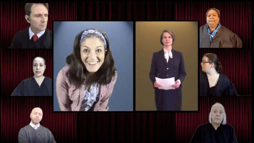 WAM Theatre 2020: Rising from the ashes, focusing on community and ...