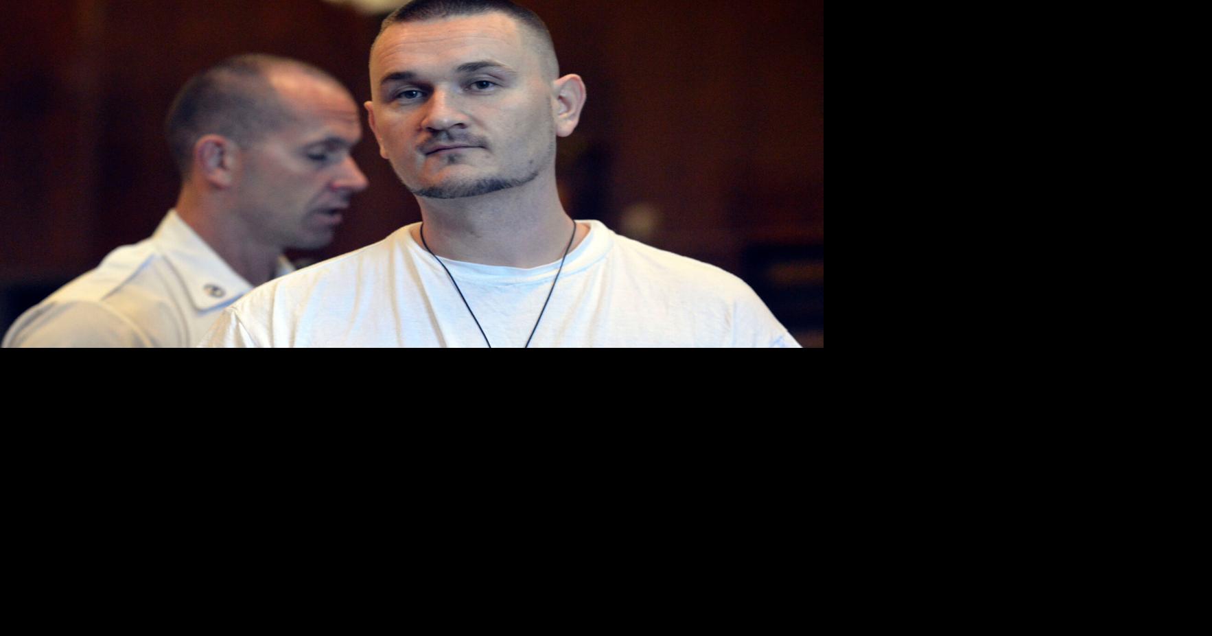 Suspect in triple murder case Hall gets new lawyer | Local News ...