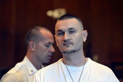 Suspect in triple murder case Hall gets new lawyer | Local News ...