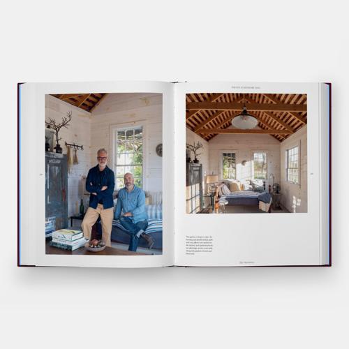 ‘The Inn Crowd’ highlights Berkshires inns born from career-changing ...