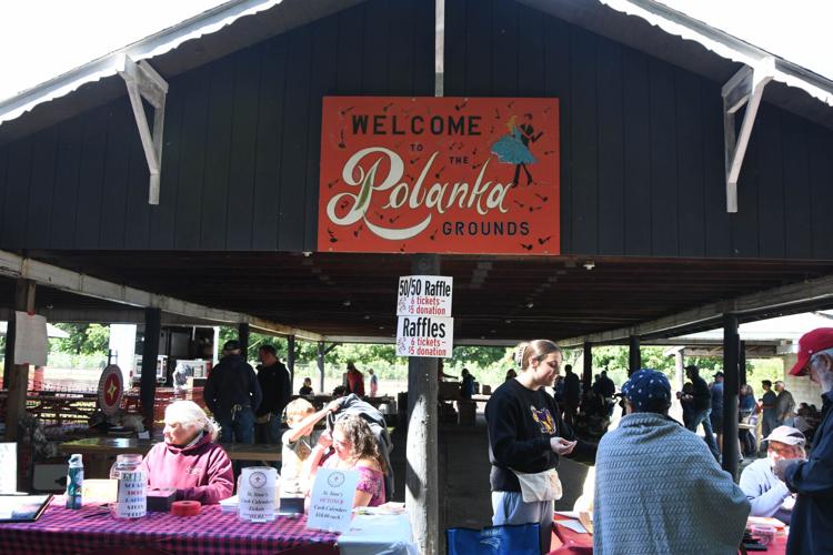 Photos: Polanka Polish Picnic in Adams | Multimedia | The Berkshire Eagle