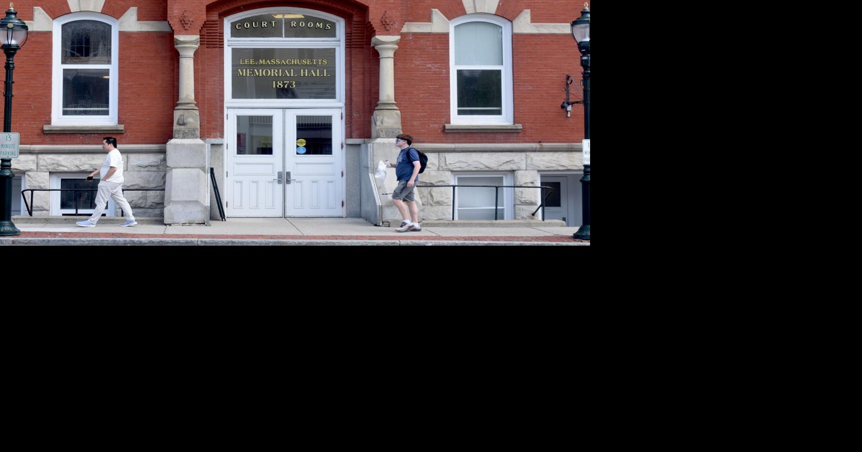 Our Opinion: Lee's municipal management award highlights a laudable ...