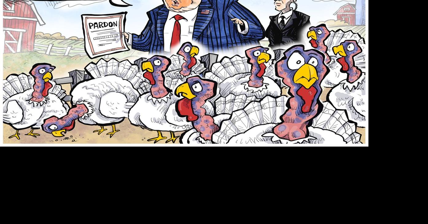 Phil Hands cartoon | | The Berkshire Eagle