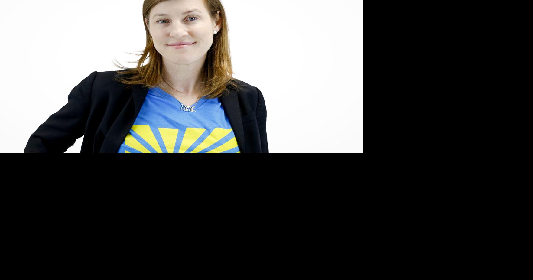 Sarah Cook, head of 18 Degrees, explains the importance of child care ...