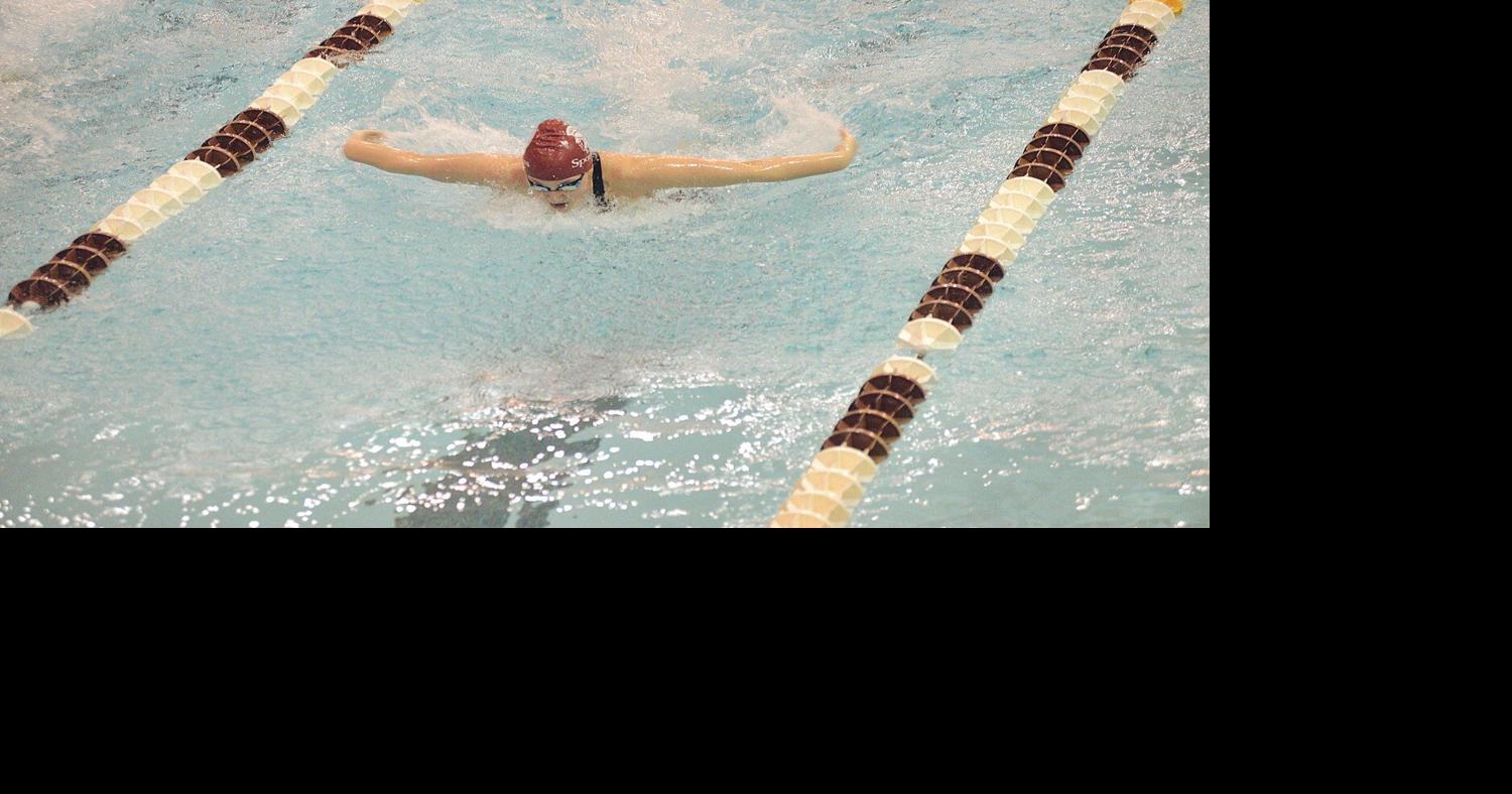 Western/Central Mass.Swimming: Monument Mountain's Asa Stone claims 2 ...