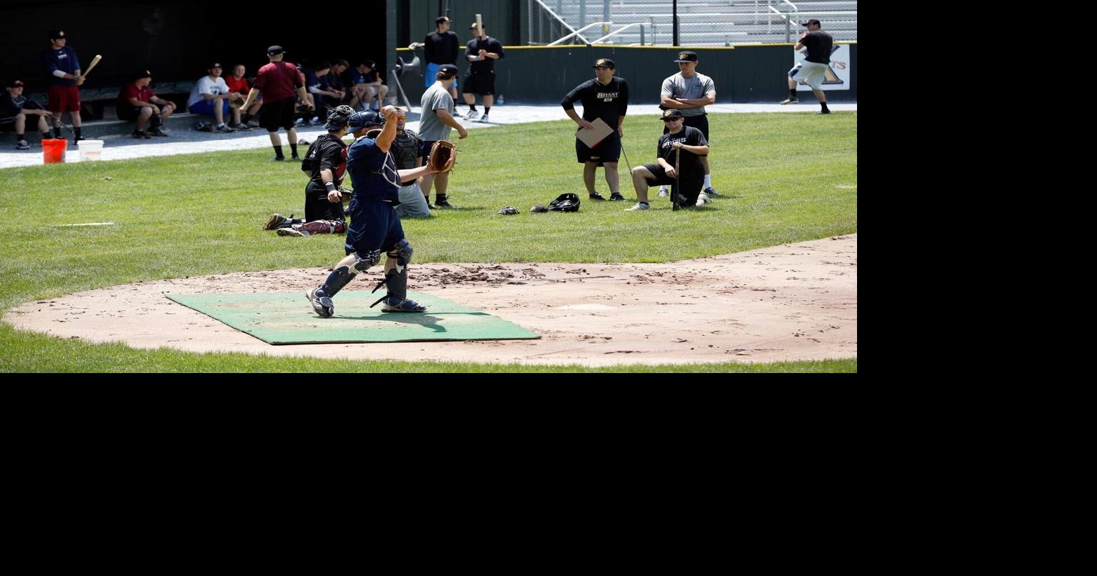 Brenden Geary of the Suns will play on field named for his grandfather ...