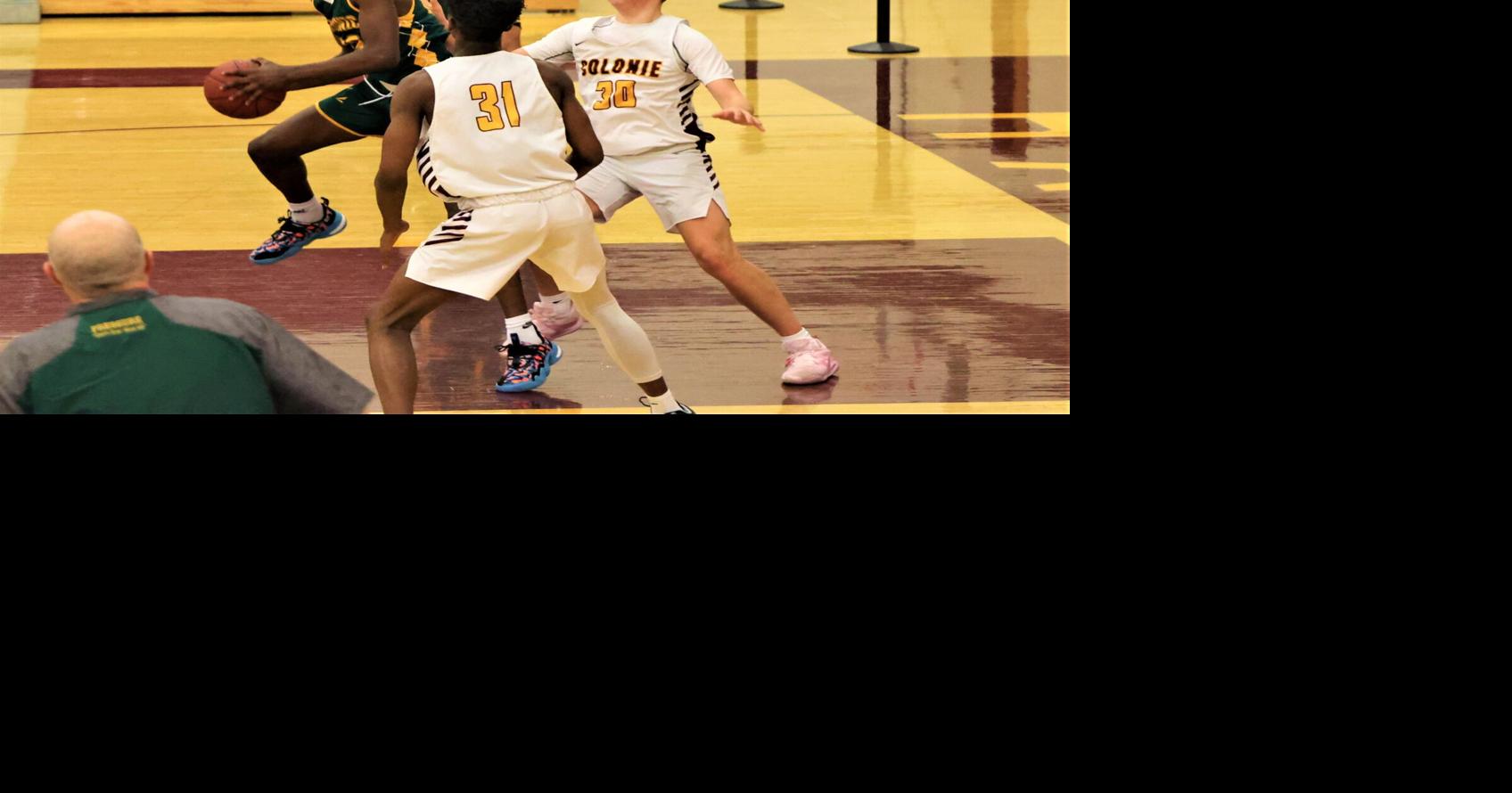 Taconic takes Amherst's best but Thunder boys use big fourth quarter ...