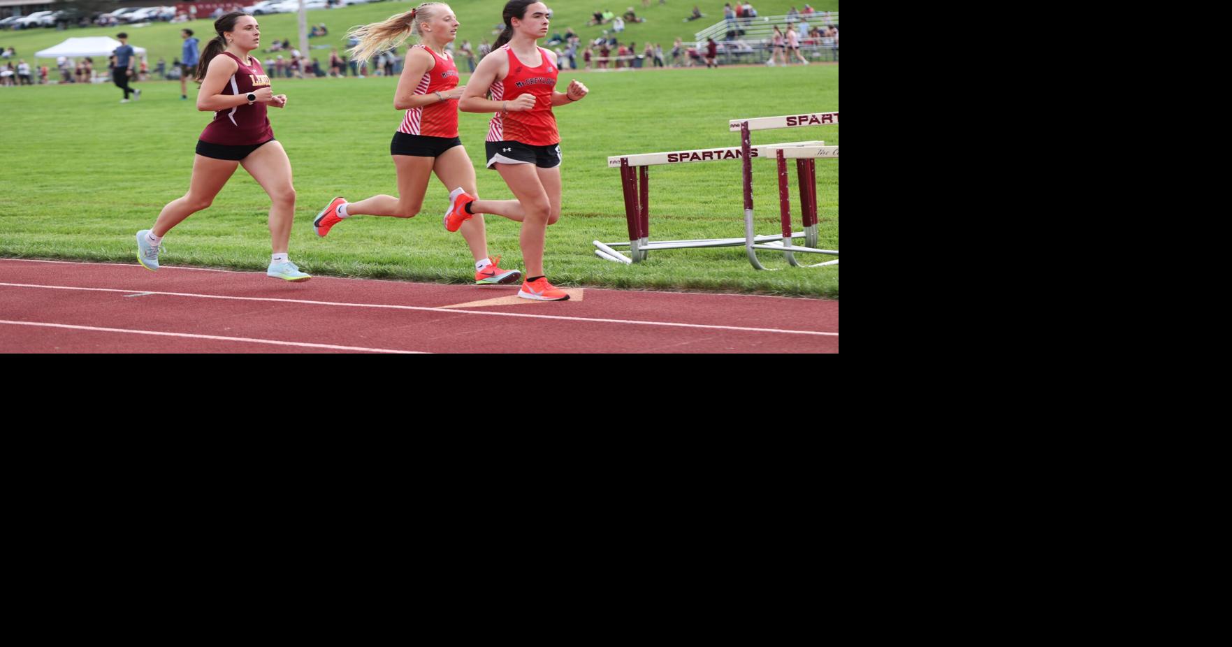 Track and Field: Mount Greylock, Mount Everett wrap regular seasons in ...