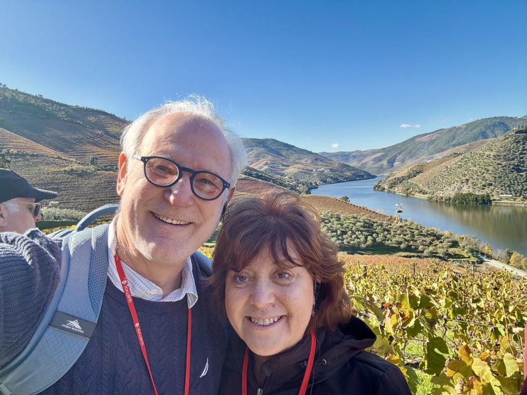 A reluctant journey to Portugal | Columnists | berkshireeagle.com