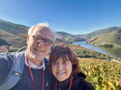 A reluctant journey to Portugal | Columnists | berkshireeagle.com