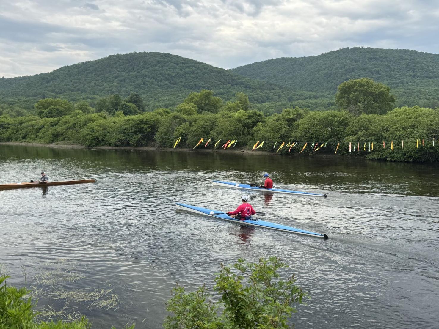 kayaks | | The Berkshire Eagle