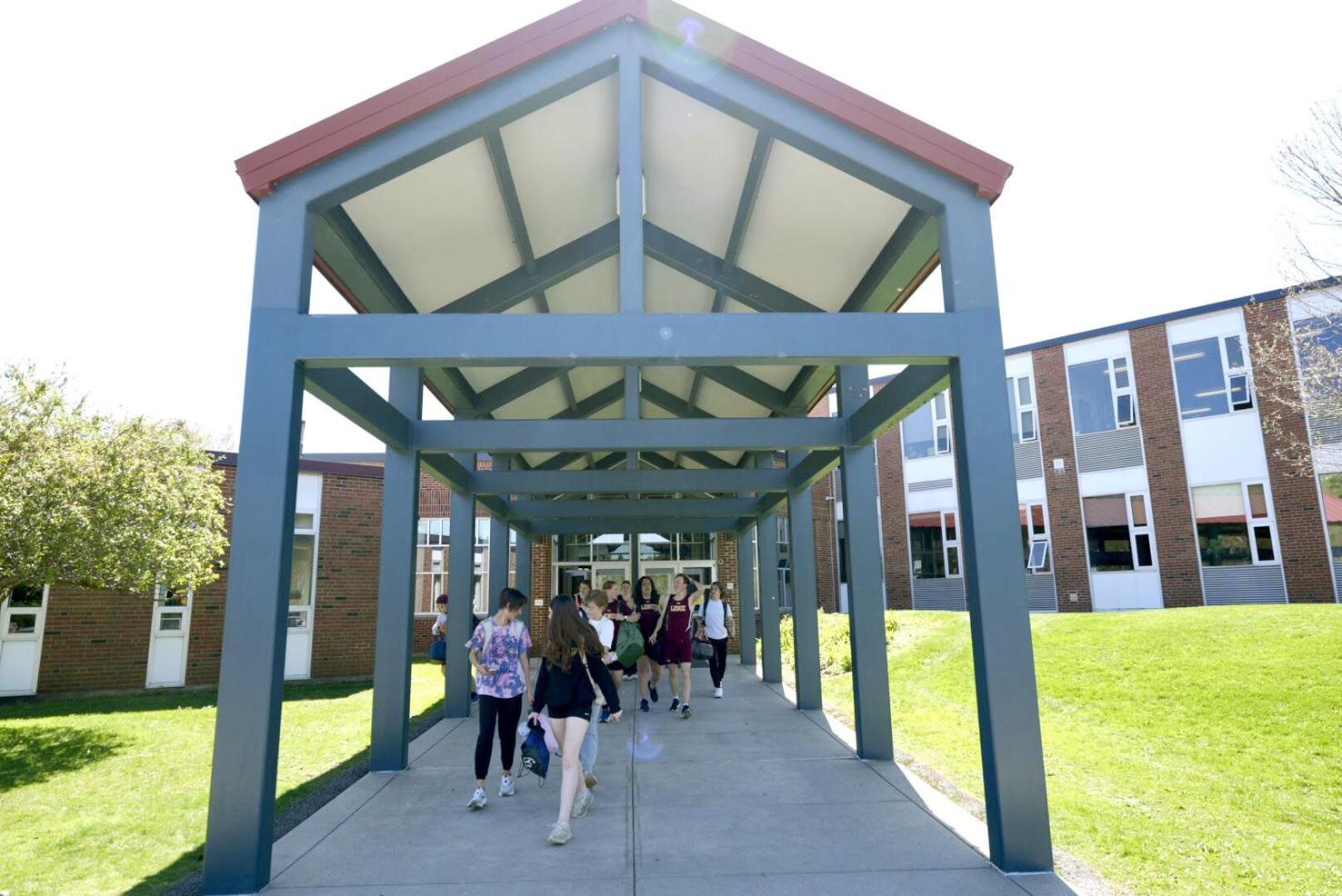 How’s the school culture and climate in Lenox? A survey finds some ...