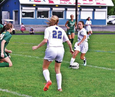 Roundup: Mount Greylock girls soccer picks up rare win over Pittsfield ...