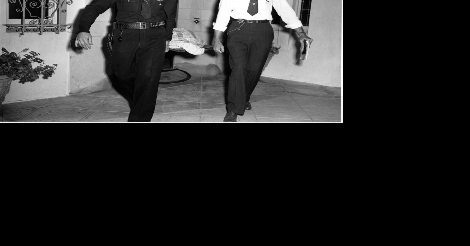 BUGSY SIEGEL DEATH | | berkshireeagle.com