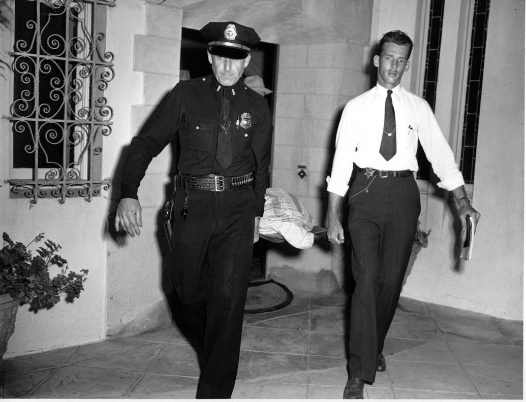 BUGSY SIEGEL DEATH | | berkshireeagle.com