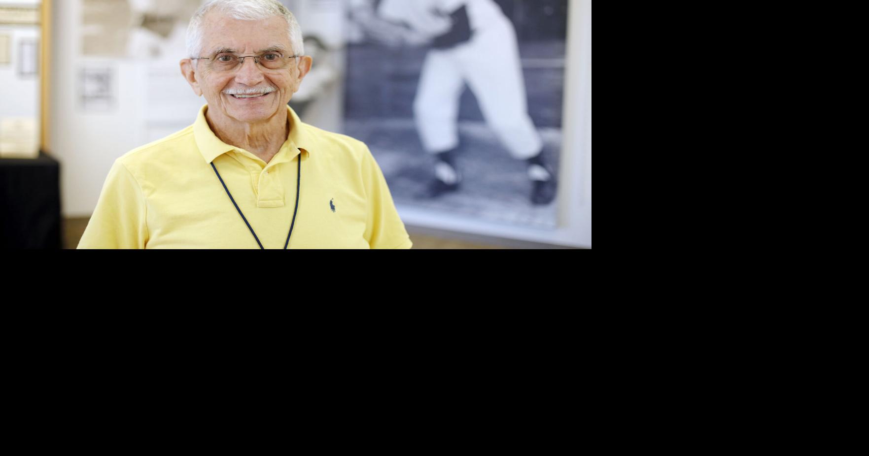 Keeper of the flame: Larry Moore heads group preserving the Berkshire's ...