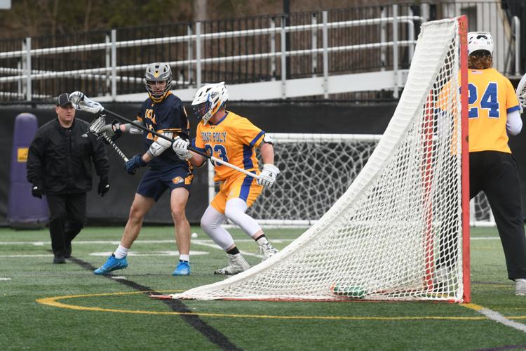Photos: MCLA men's lacrosse hosts SUNY Polytechnic | Multimedia ...