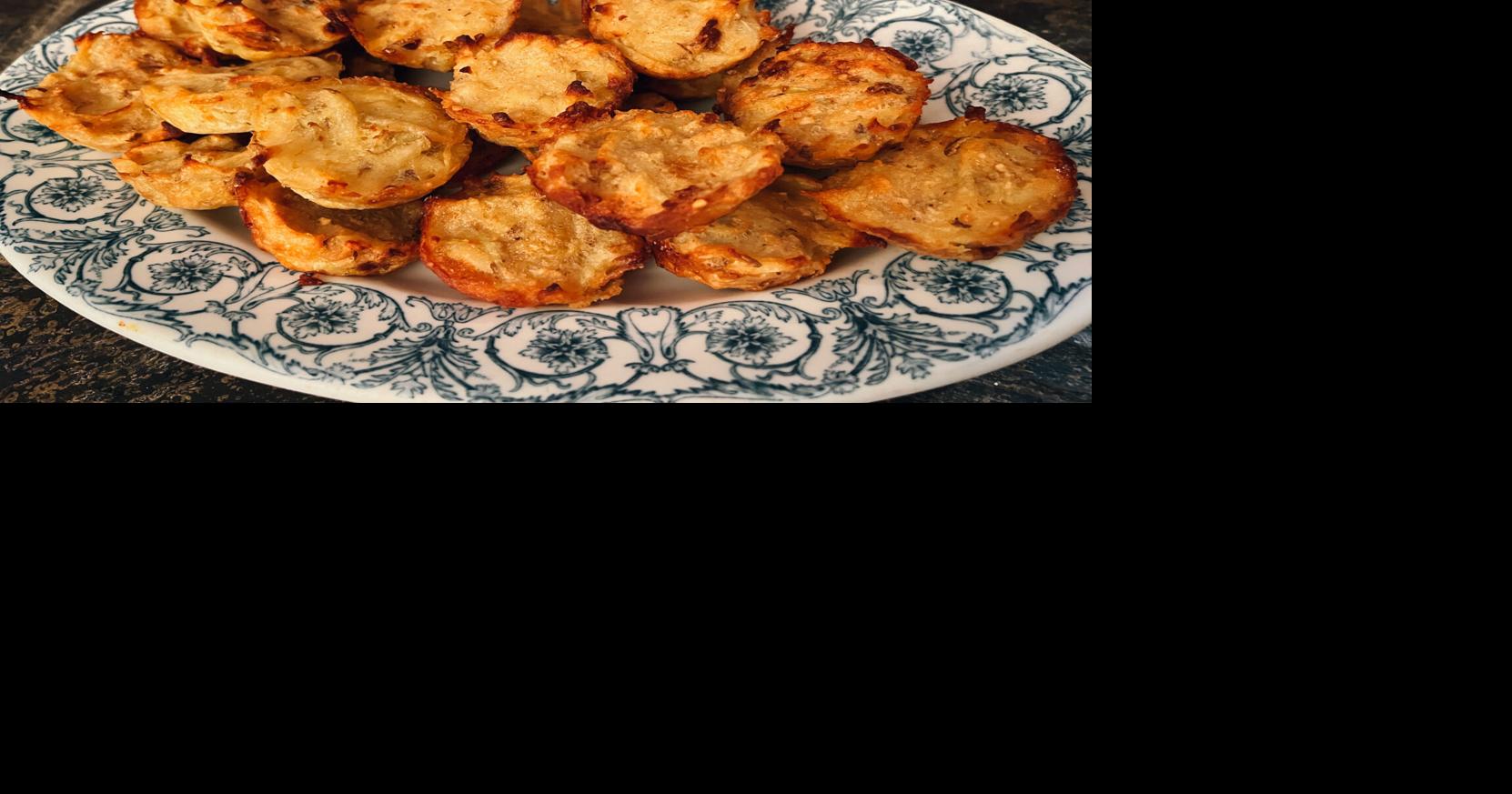 Mini potato kugels that Passover guests of all ages will love | Arts ...