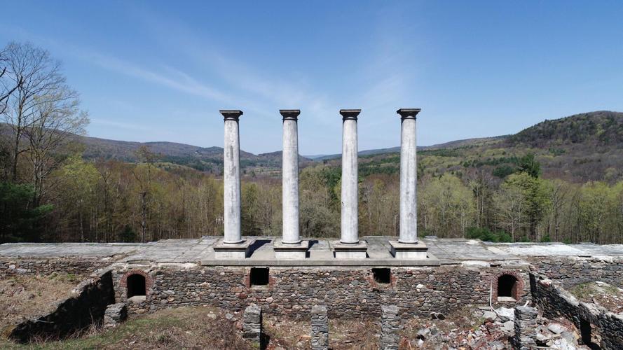 Photos: Ashintully Gardens | Multimedia | berkshireeagle.com