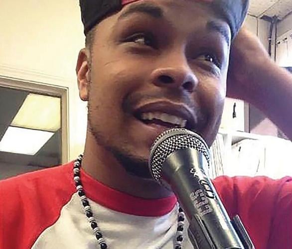 WBRK DJ Daron Reynolds remembered as key to local hip-hop scene ...